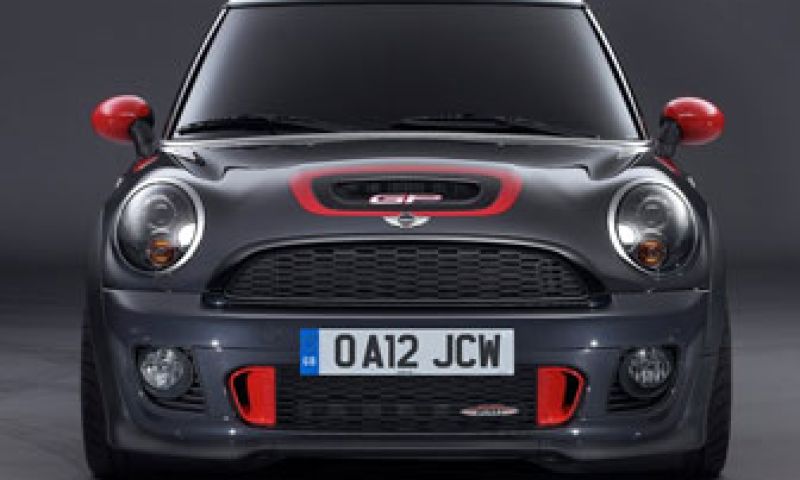 Hoeveel versies van de Mini kun je maken?