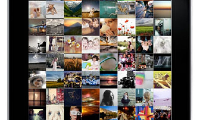 Flickr Studio