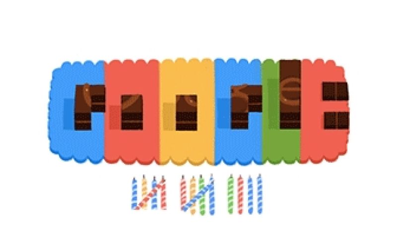 Google is vandaag jarig en viert dat met flinke korting op apps