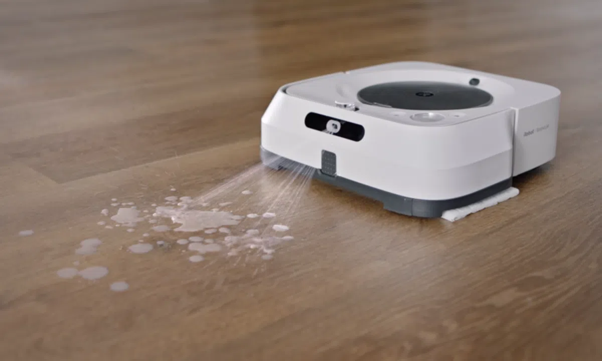 Review: robotstofzuiger en dweilrobot werken samen