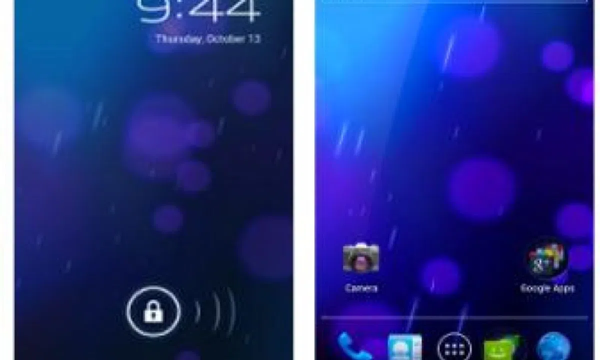 Updaten naar Android 4.0 kan beginnen