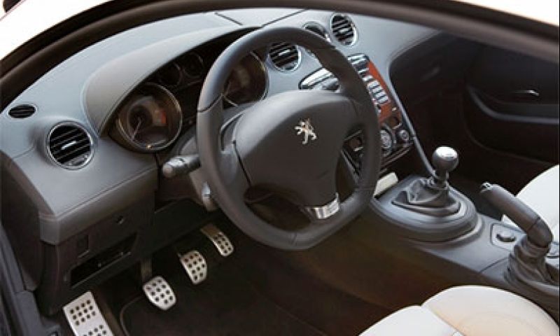 Duurtest: Peugeot RCZ (week 3)