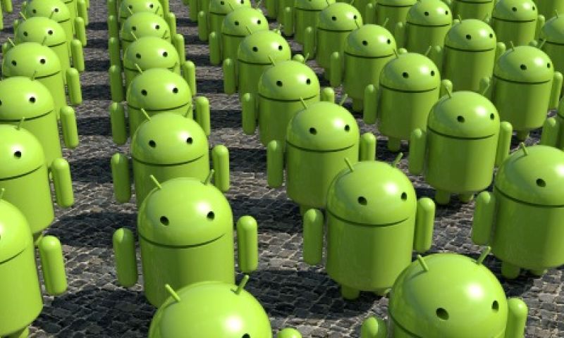 Zo wil Google in Android je sneller settings laten veranderen