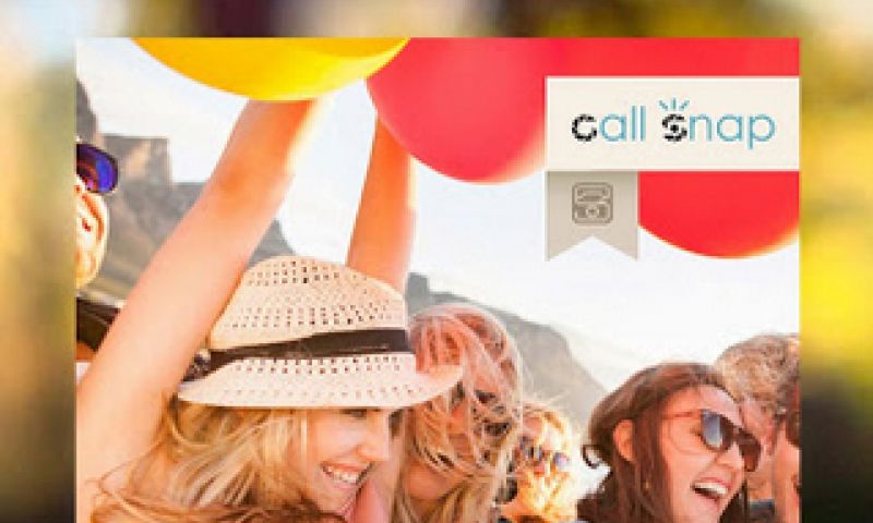 CallSnap