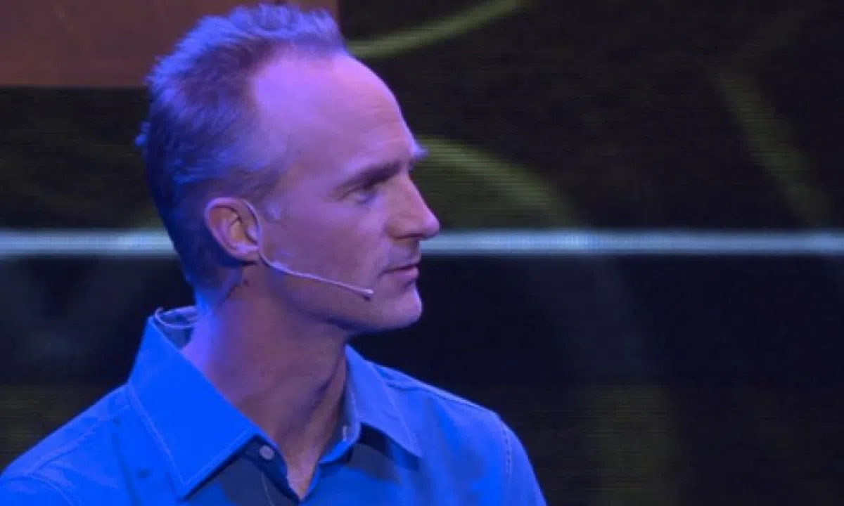 Video: Nederlandse ex-designer Apple aan het woord