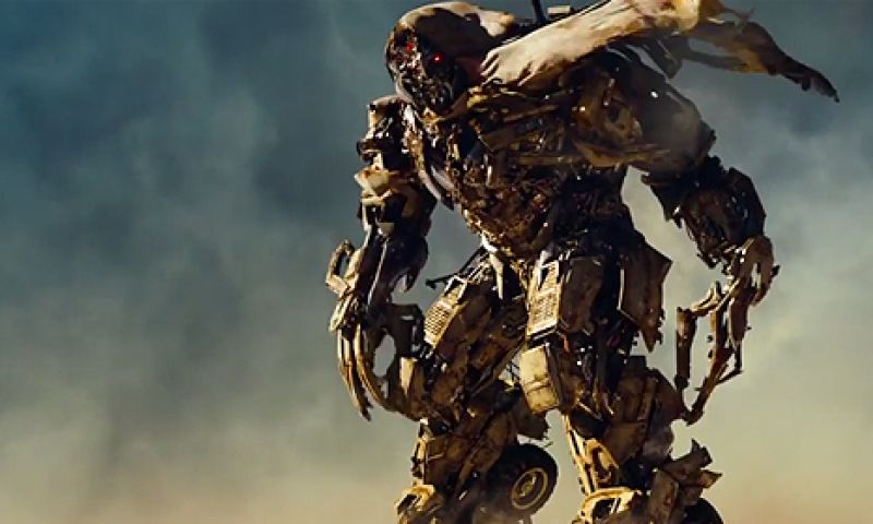 Alle transformaties uit Transformers