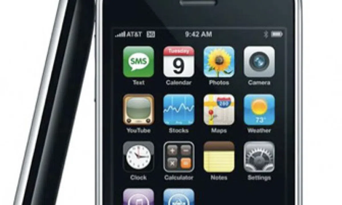 iPhone-worm speurt naar TAN-codes van ING-klanten