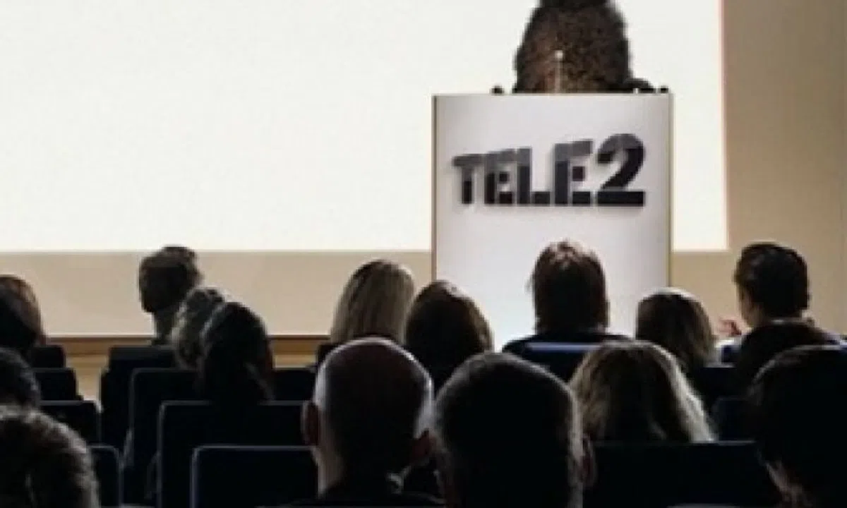 Tele2 realiseert lokaal 4G-netwerk