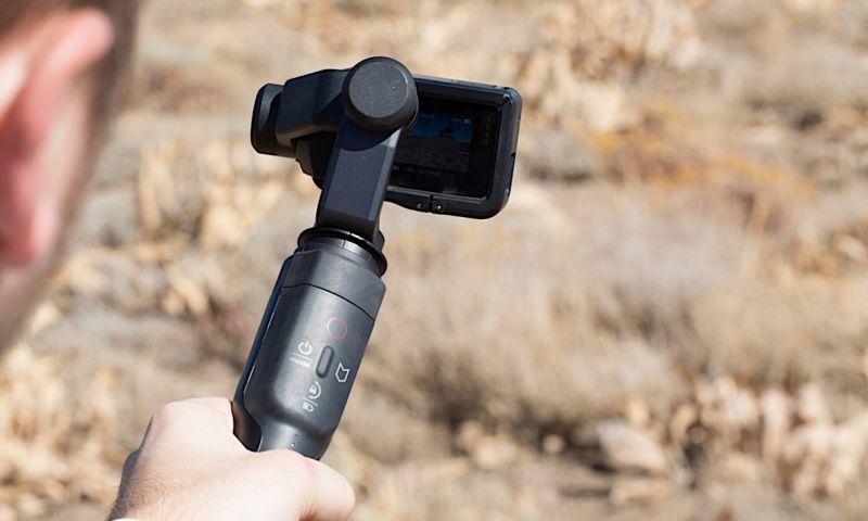 GoPro Karma stabilisatie gimbal nu los te koop