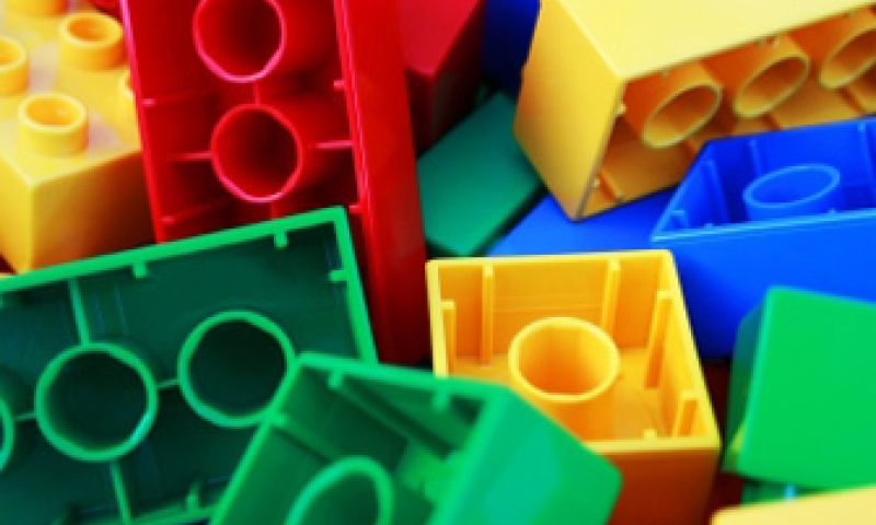 Welk merk Lego heb jij?