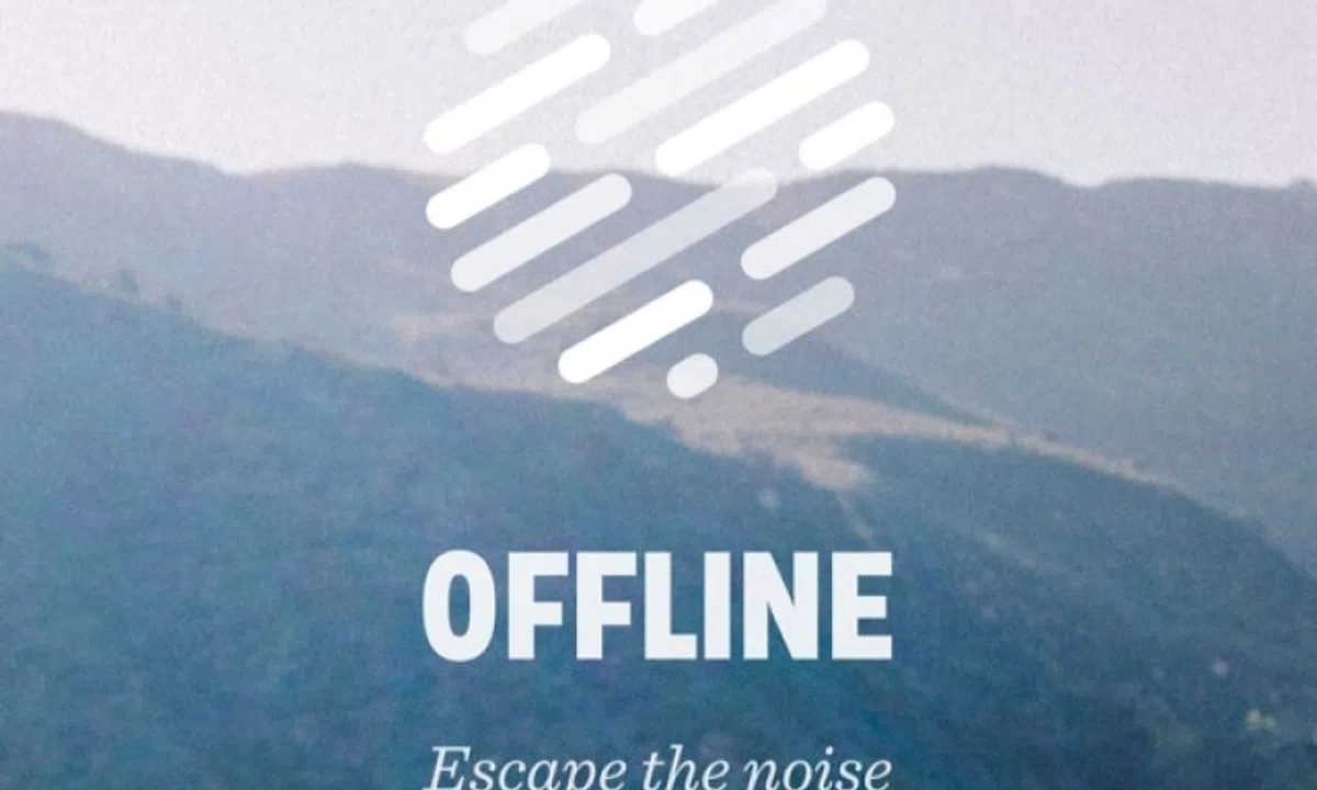App van de Week: Offline Magazine