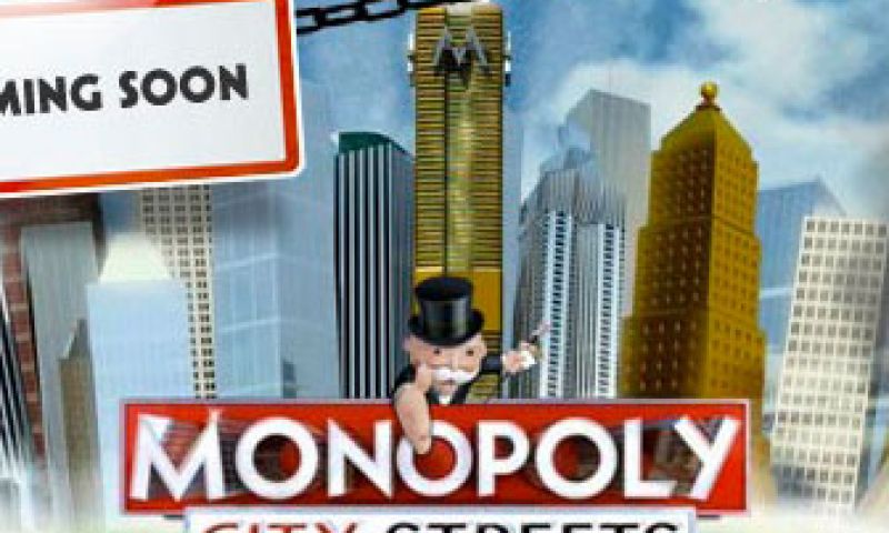 Monopoly op Google Maps vandaag live