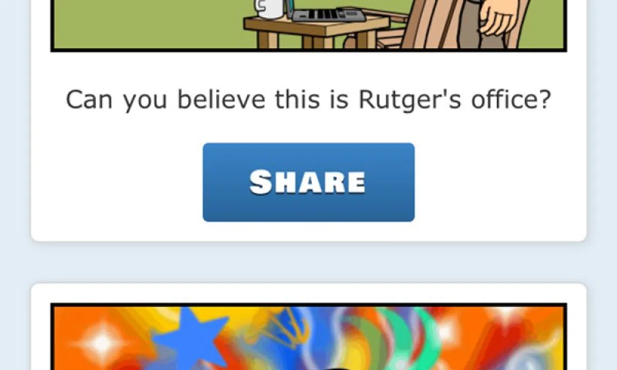 Bitstrips
