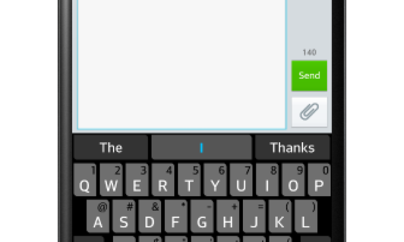 SwiftKey Flow