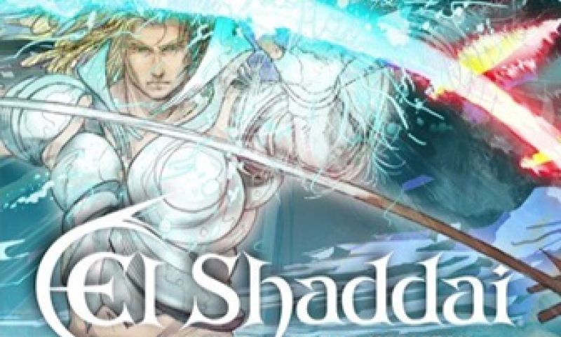 Game van de week: El Shaddai: Ascension of the Metatron