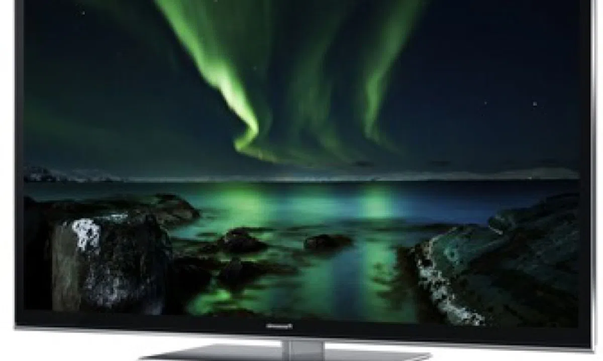 Eerste indruk: Panasonic VT50 en WT50