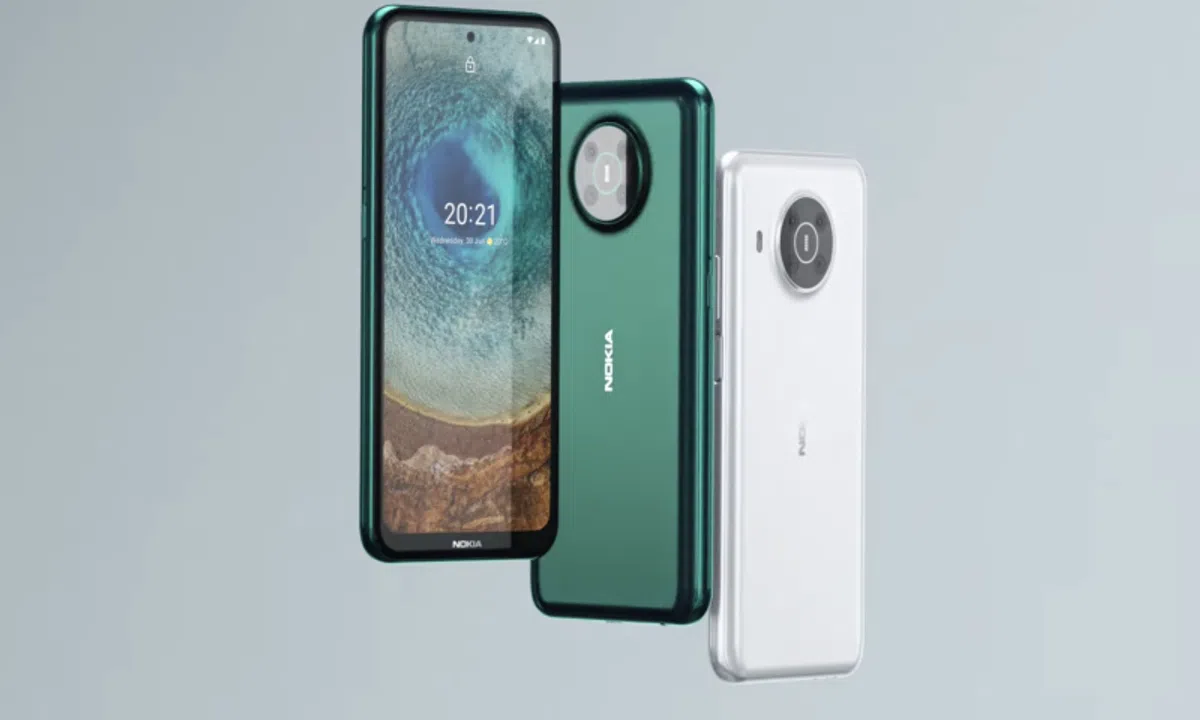 Nokia geeft nieuwe smartphones 3 jaar garantie en updates
