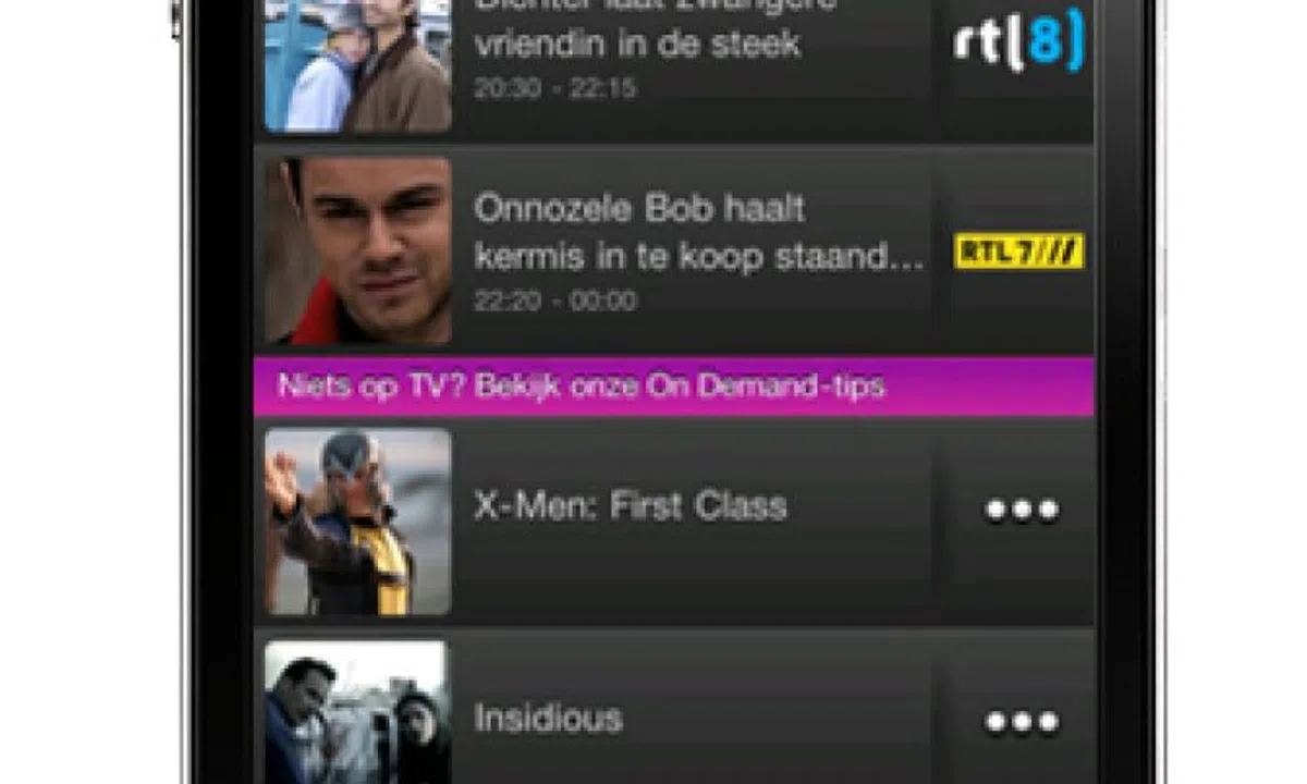 Ziggo TV