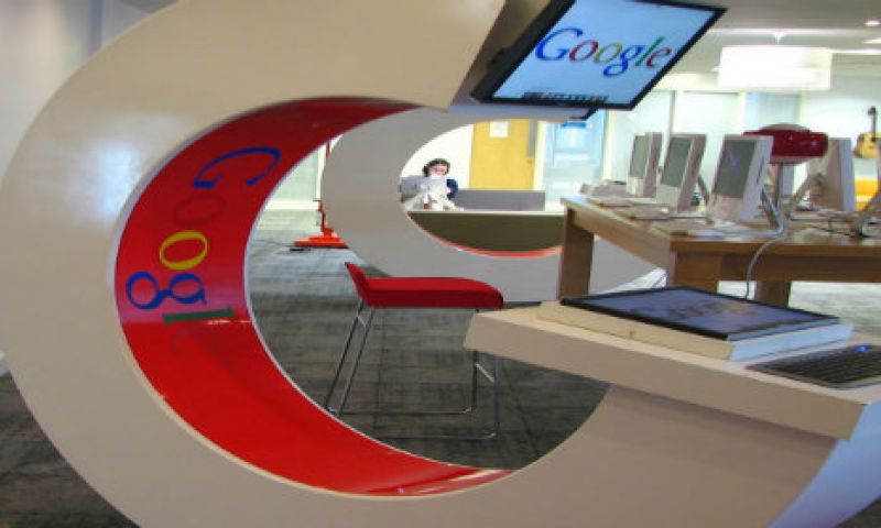 Wat is Google van plan met .app?