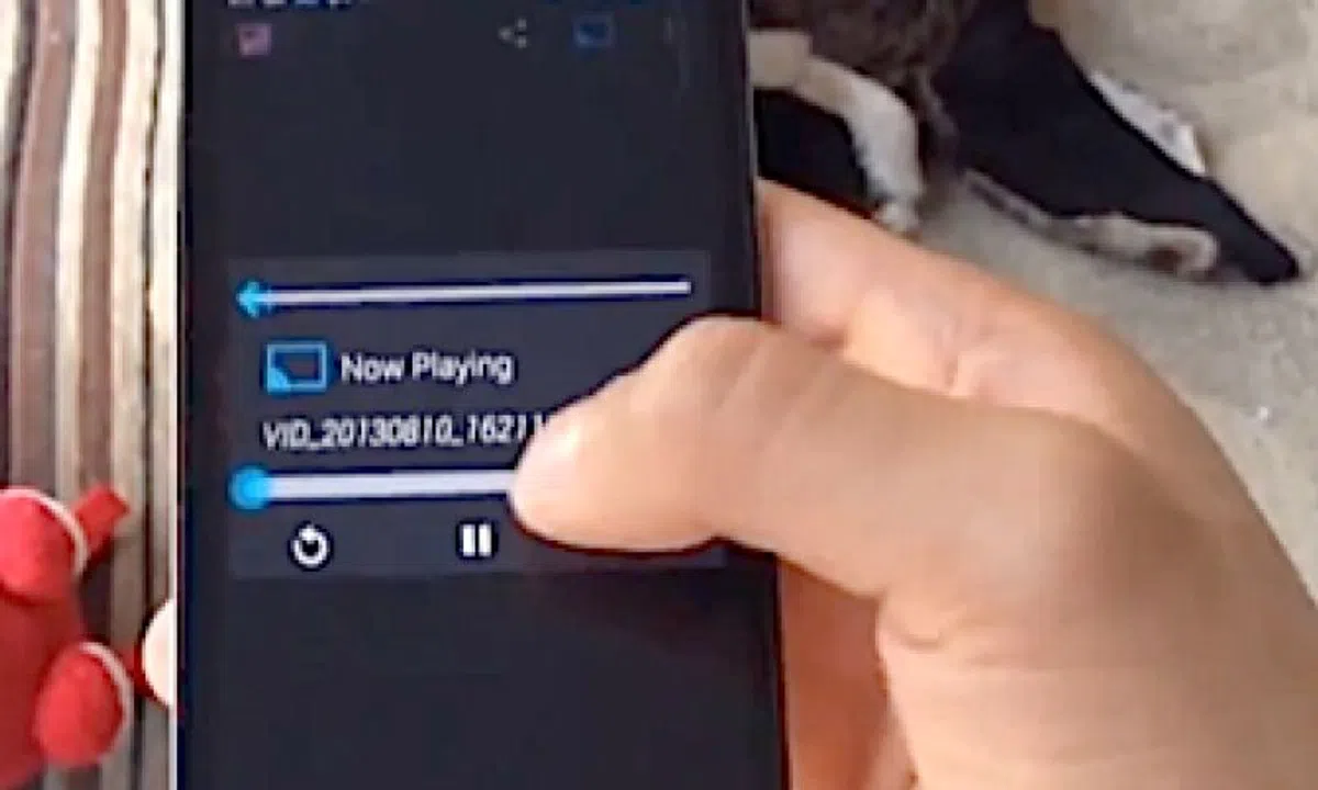 AirCast-app dicht gat tussen Chromecast en AppleTV