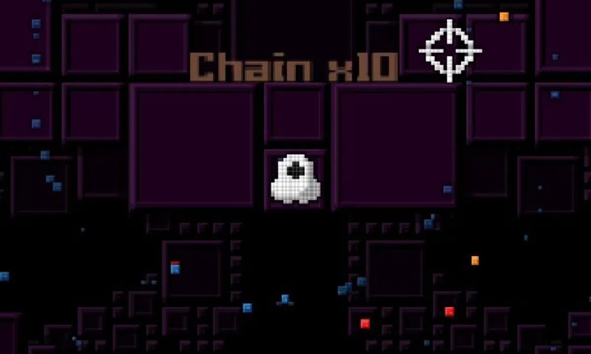 Game van de week: Pixel Purge