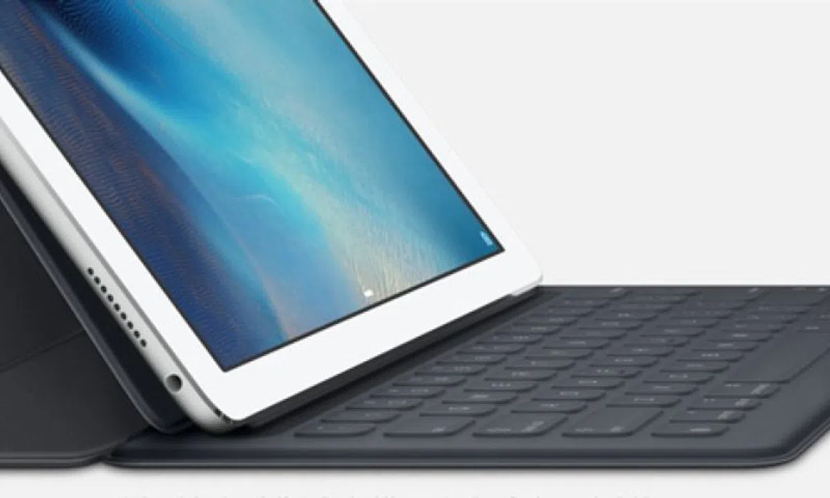Tim Cook: 'iPad en MacBook komen nooit samen'