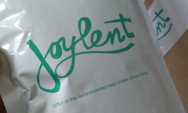 Eerste indruk: Twee weken met poedervoedsel Joylent