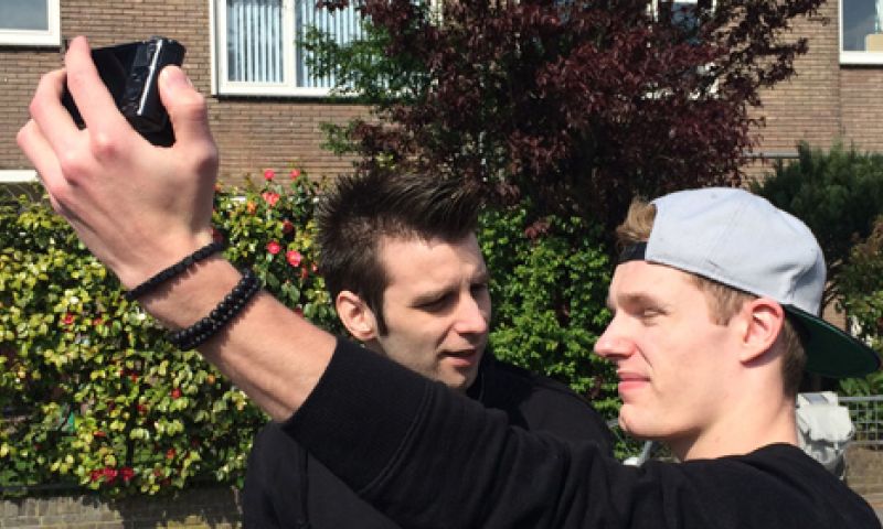 Zo laat YouTube je doneren aan je favoriete vlogger