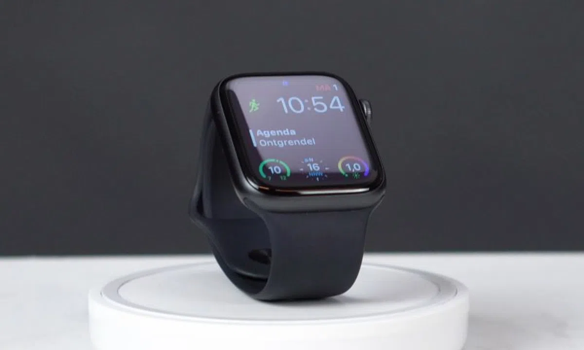 Gelekte code: Apple Watch kan later dit jaar slaap tracken