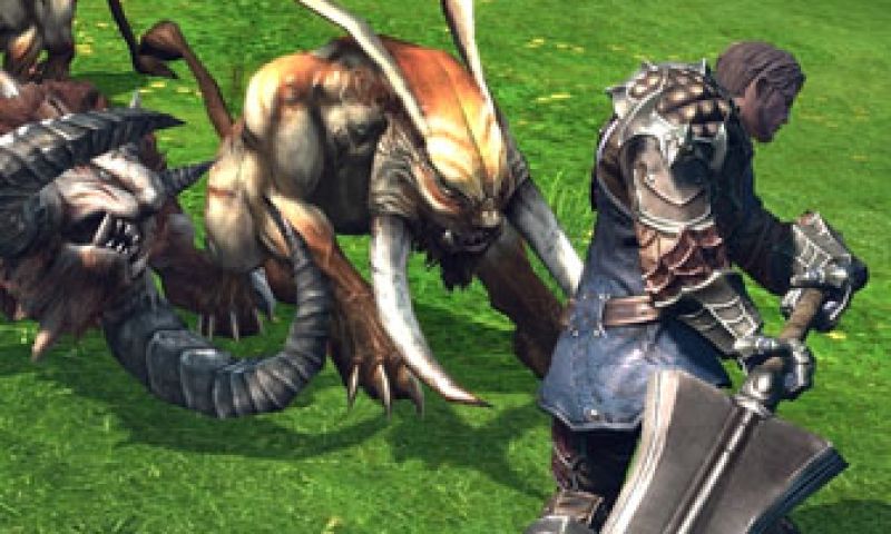 Game van de week: TERA