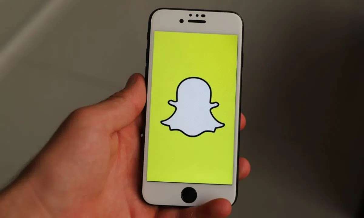 Snap staat geen anonieme chats via apps van derden meer toe