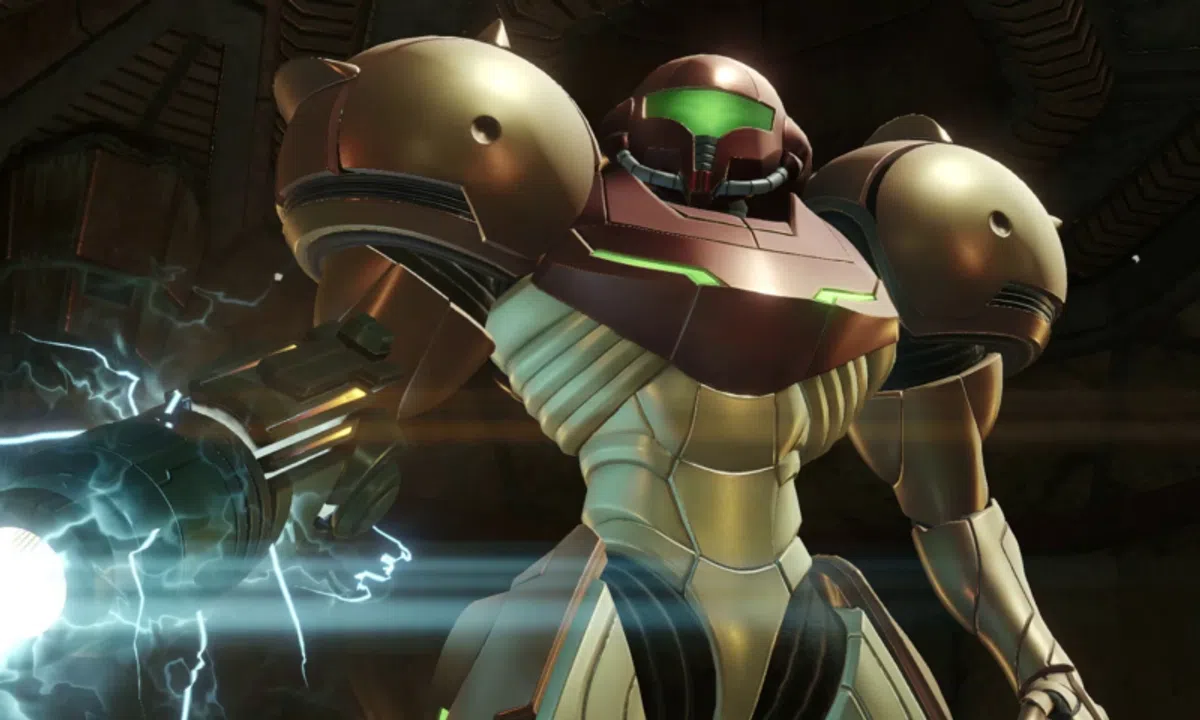 Nintendo verrast met nieuwe én oude games