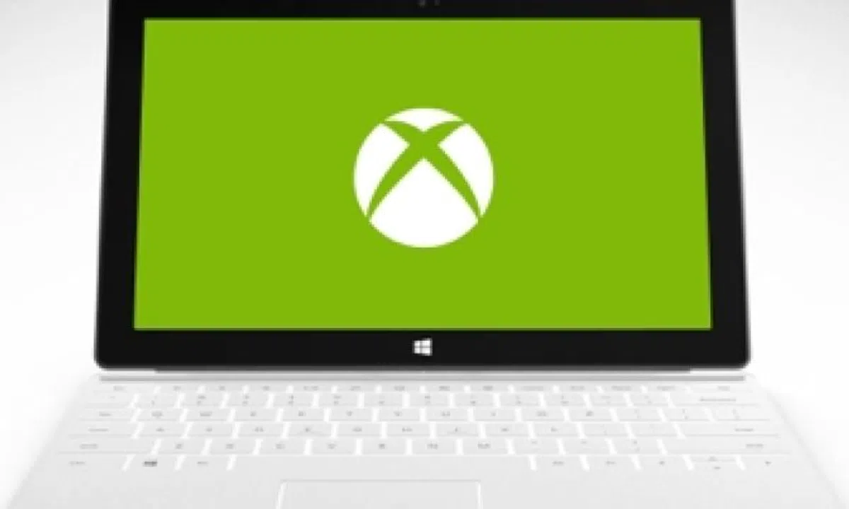 Microsoft werkt aan speciale Xbox gaming tablet