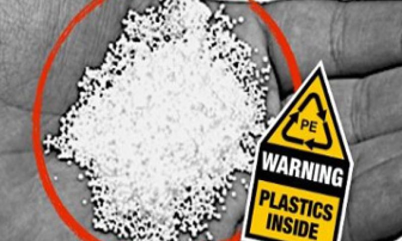 Plastic soep die niemand lust