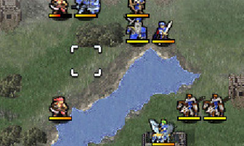 Game van de week: Fire Emblem