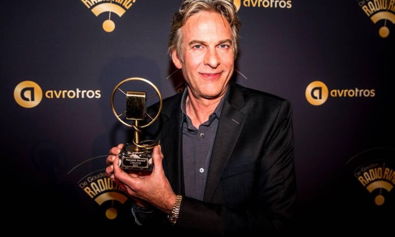 Adam Curry start initiatief voor 'onafhankelijke' podcasts