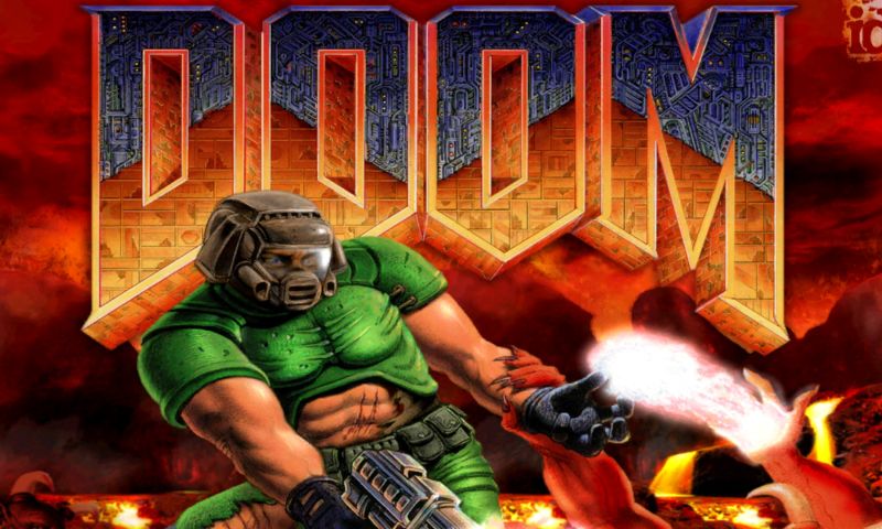 Eerste nieuwe Doom-level in meer dan 20 jaar