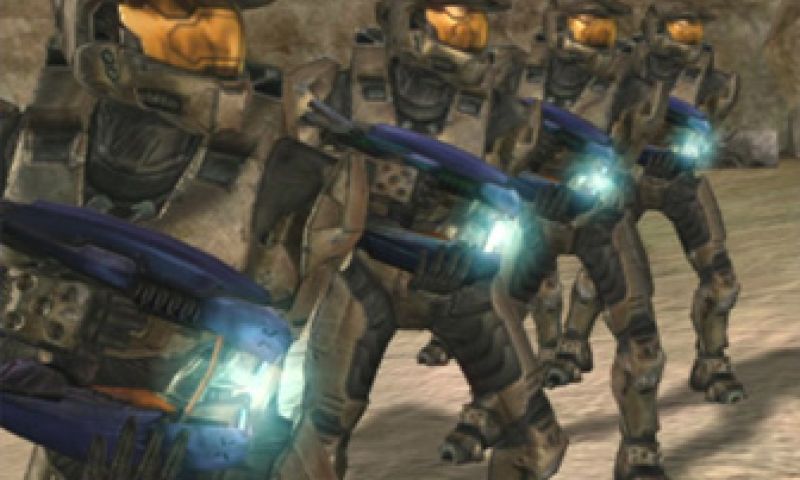 Red vs Blue 55: Defusing the situation