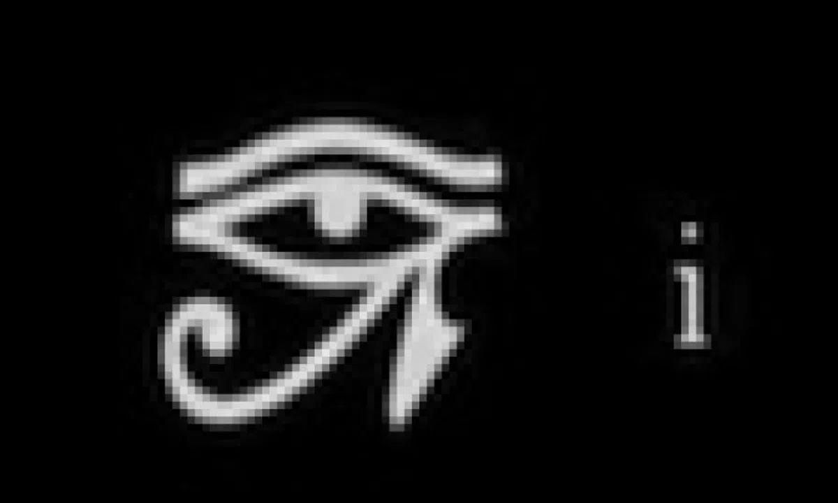 Apple Illuminati Symbols