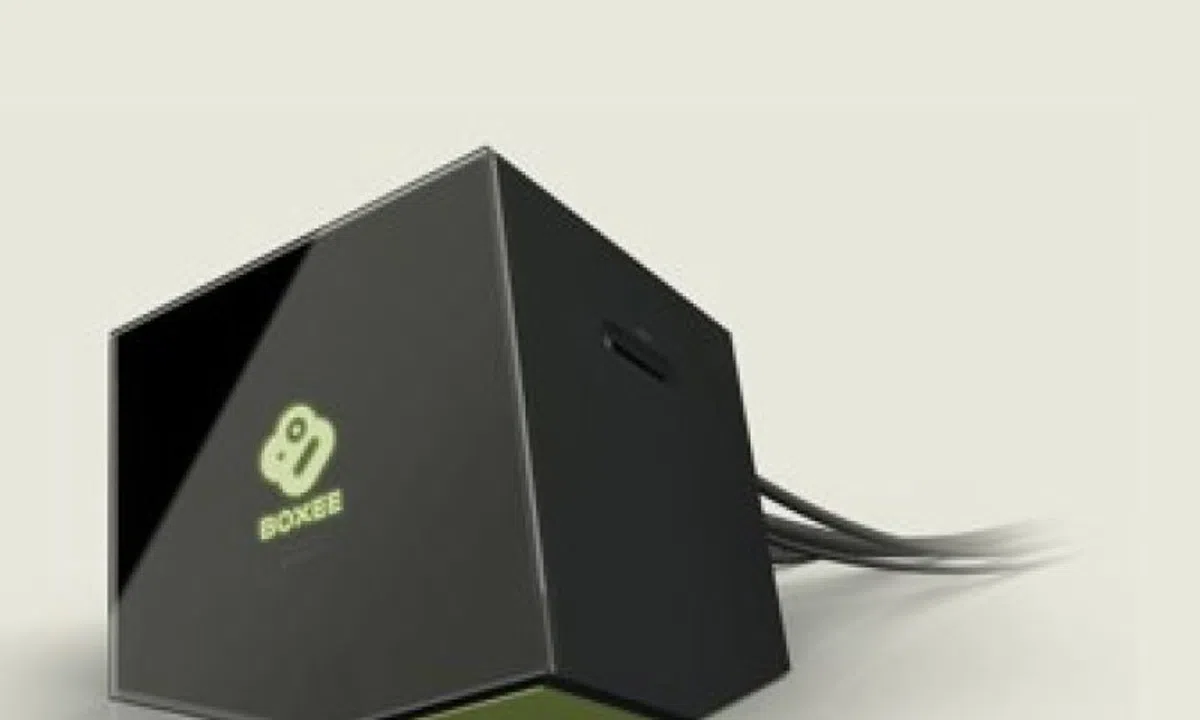 Boxee is open voor iedereen
