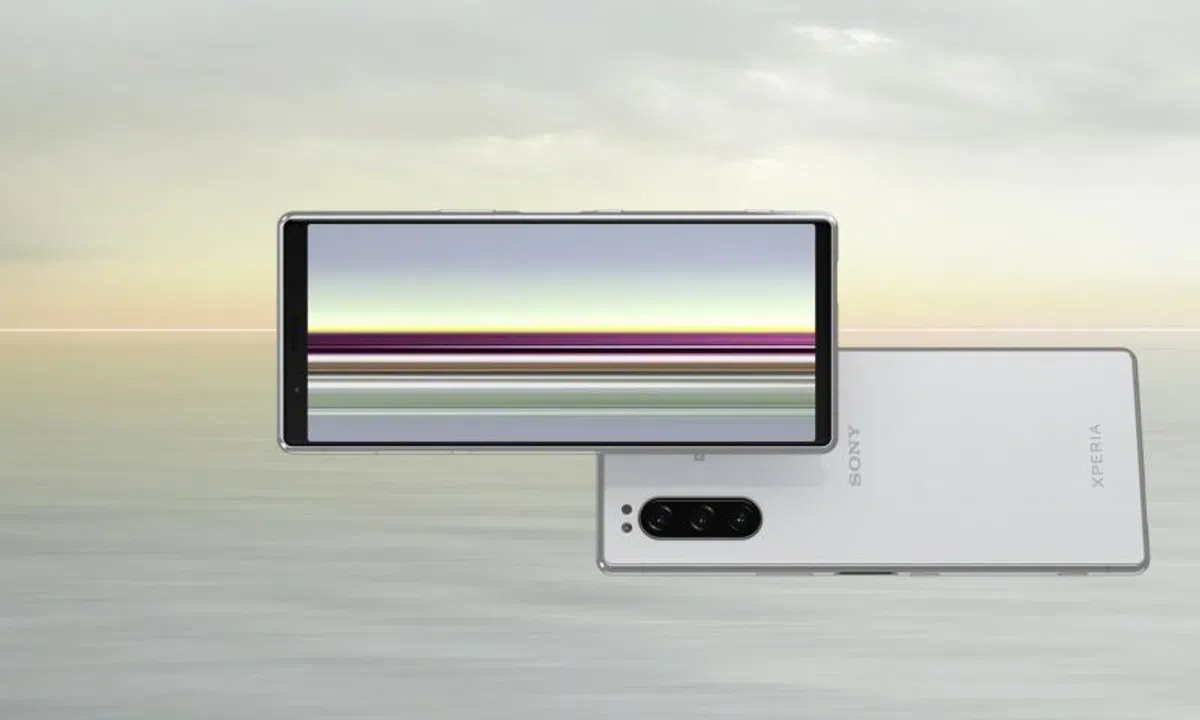 Sony komt met Xperia 5-smartphone en kleurrijke koptelefoons