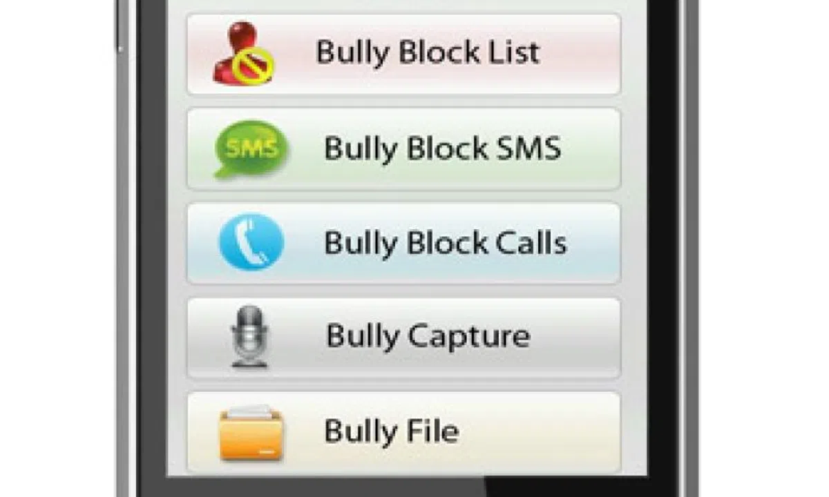 Bully Block