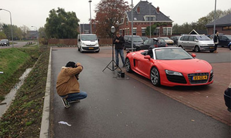 Duurtest: Peugeot RCZ (week 2)