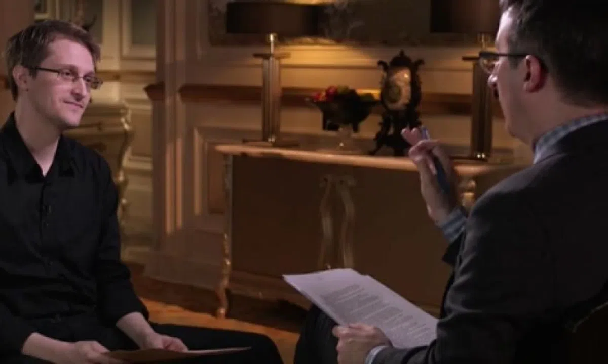 Piemels blijken de beste manier om NSA-spionage uit te leggen