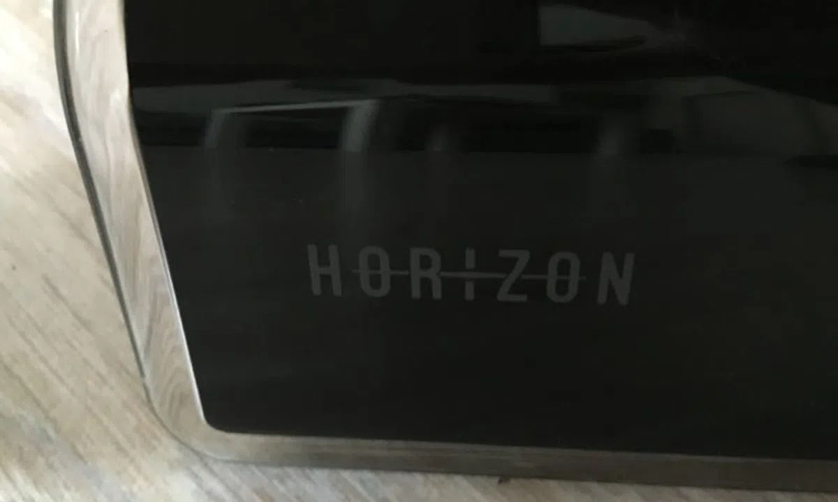 Duurtest: Ziggo Horizon Mediabox