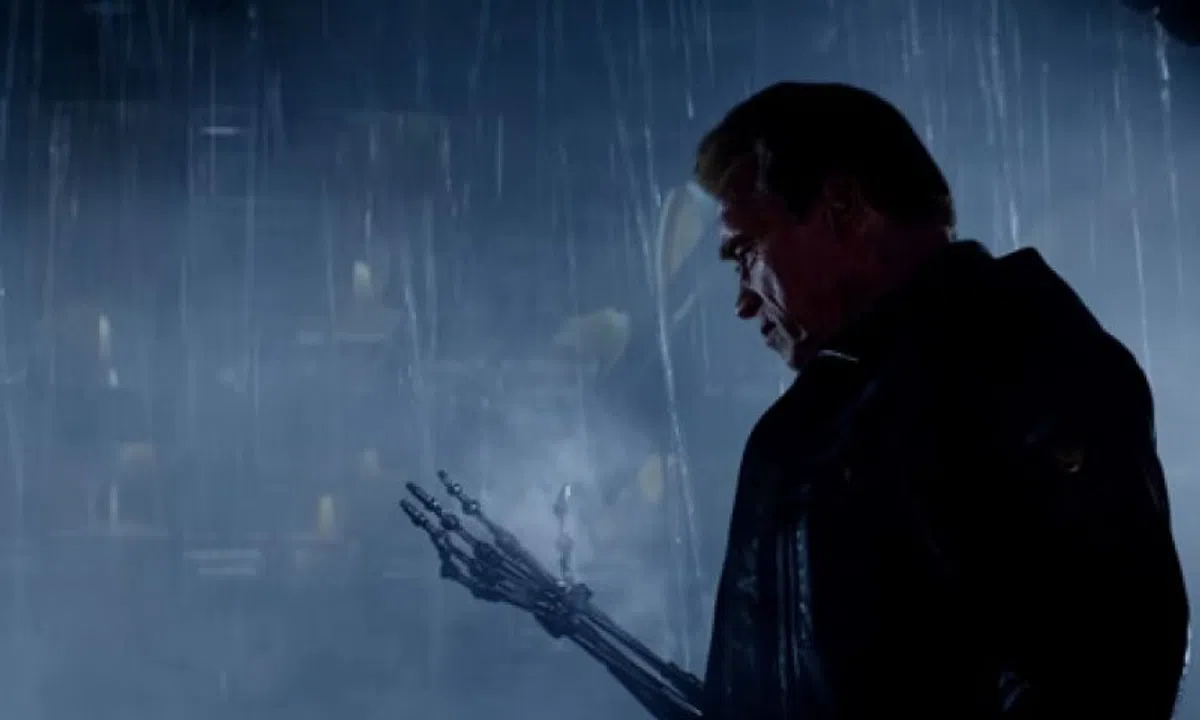 Video: Terminator Genisys-trailer