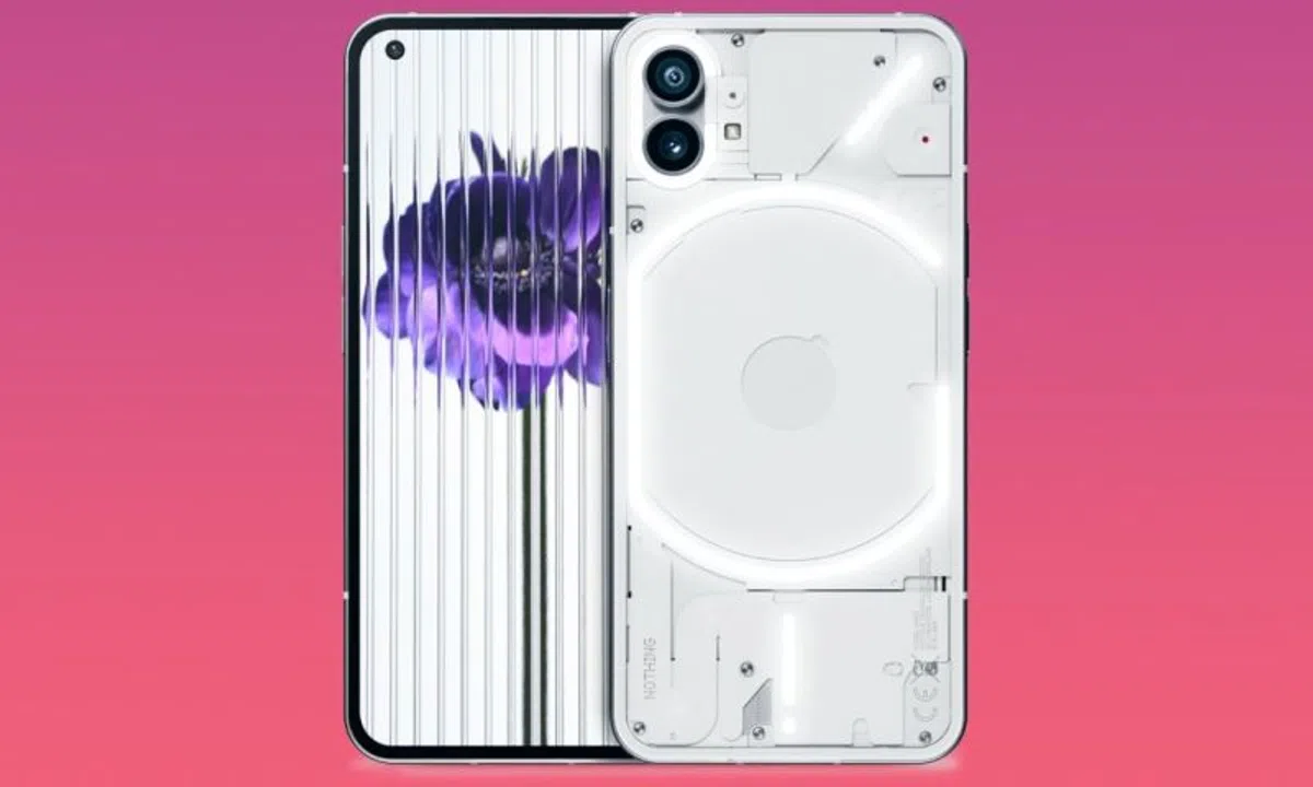 beste smartphone onder 500 euro nothing phone 1 (1) bright stuff koopgids