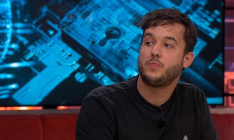 daniel verlaan rtl journalist boek hackers das mag