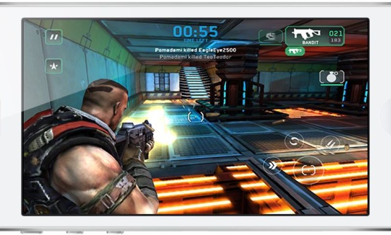 Shadowgun Deadzone