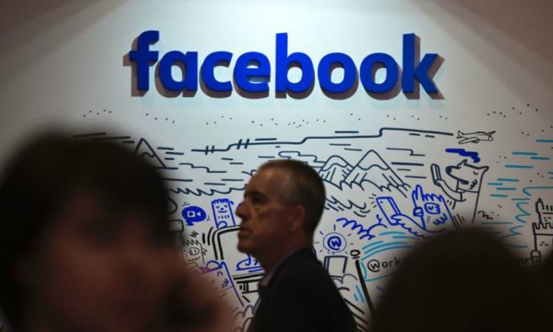 Facebook-programmeurs willen overplaatsing